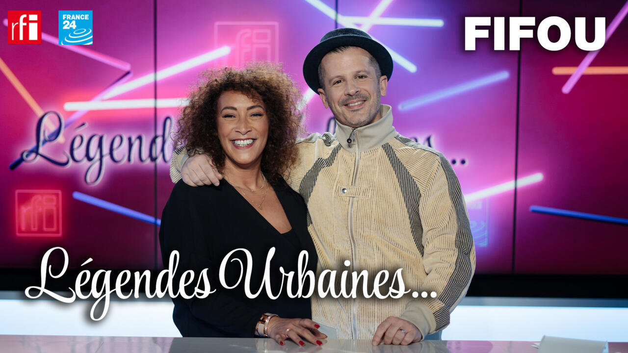 Fifou, itinéraire d'un enfant doué - Légendes urbaines